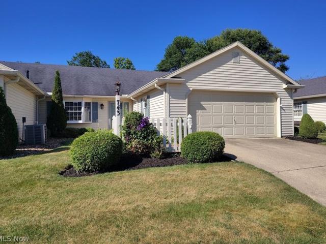 743 Bent Creek Dr, Wadsworth, OH 44281