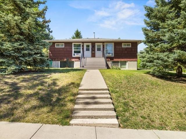 743 Burlington Ave, Billings, MT 59101