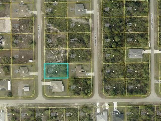 743 Gaylord Ave S, Lehigh Acres, FL 33974