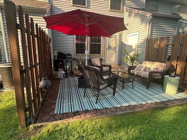 743 Garrison Court