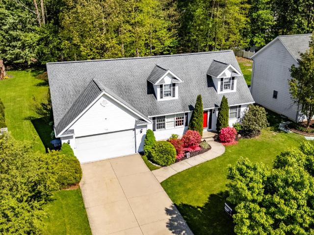 743 Dogwood Lane