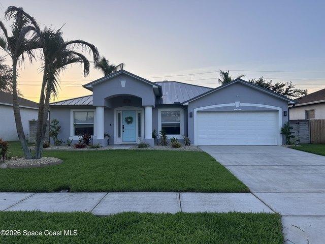 743 Del Mar Cir, Melbourne, FL 32904