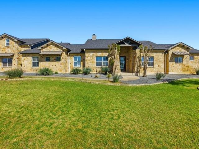 743 Drifting Wind Run, Dripping Springs, TX 78620