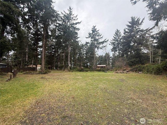 743 Duck Lake Dr NE Lots 145 & 146, Ocean Shores, WA 98569