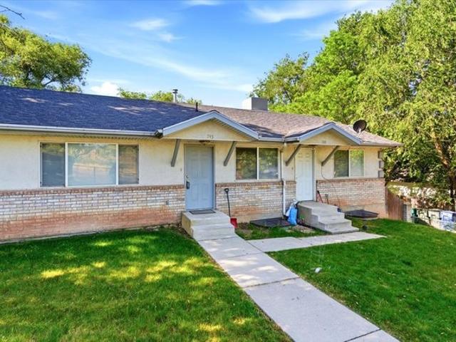 743 E 30th St S, Ogden, UT 84403