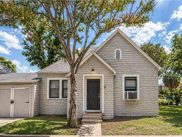 743 E ASHBY PL 1 Bedroom Apartment for Rent at 743 E Ashby Pl, San Antonio, TX 78212 Tobin Hill