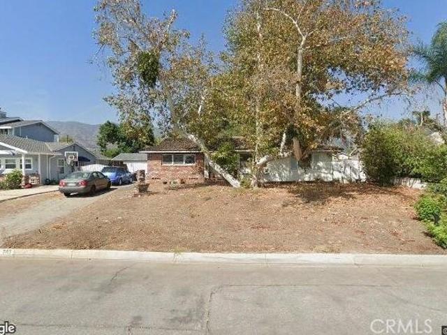 743 E Dalton Ave, Glendora, CA 91741