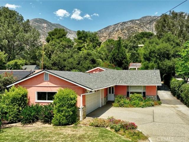 743 E Grandview Ave, Sierra Madre, CA 91024
