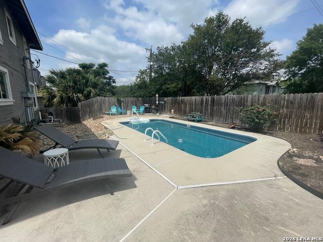 743 Eleanor, Unit 101