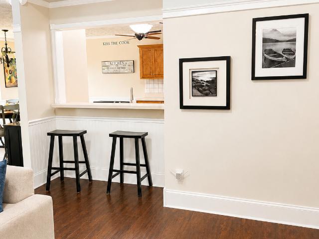 743 Evergreen Drive