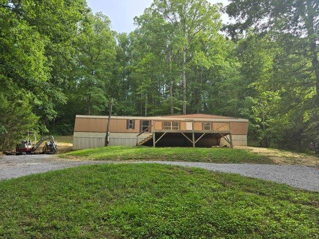 743 Fairgarden Cir, Sevierville, TN 37876