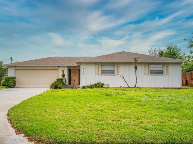 743 Knollview Blvd, Ormond Beach, FL 32174 | MLS #NS1087