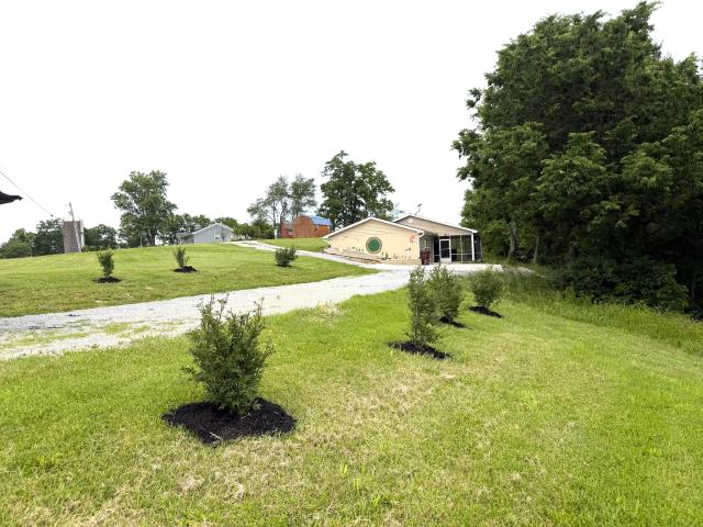 743 Keenon Road