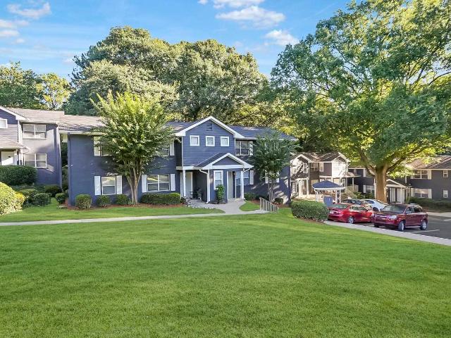 743 @ Howell Mills Studio Apartment for Rent at Holmes Street Northwest, Atlanta, GA 30318 Berkeley Park