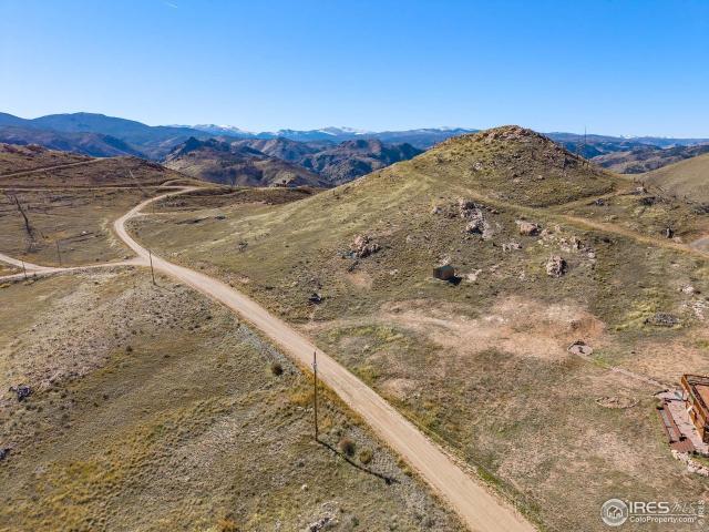 743 Horse Mountain Dr, Livermore, CO 80536 | MLS #1042