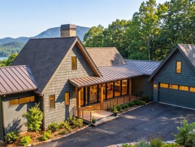 743 Hawk Mountain Rd Lot 30, Lake Toxaway, NC 28747