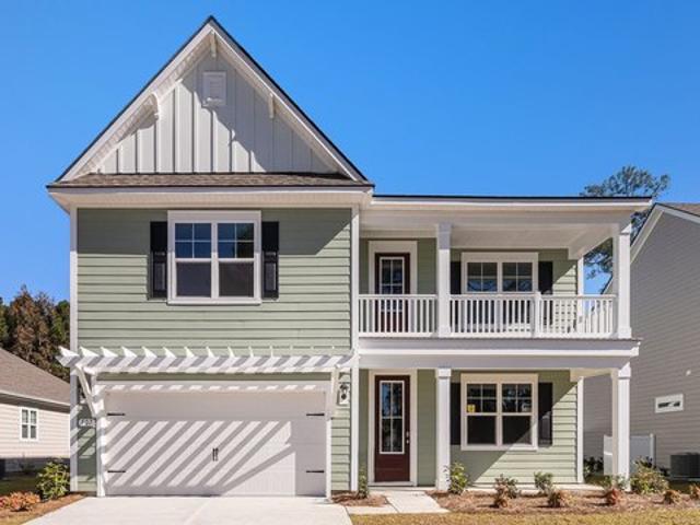 743 Hadara Dr, Longs, SC 29568