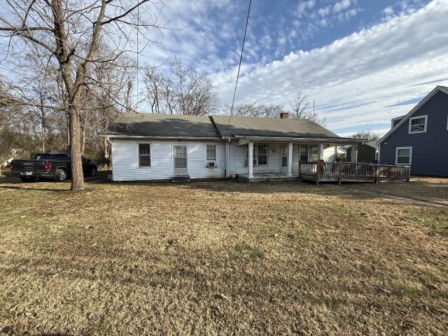 743 Hartsville Pike