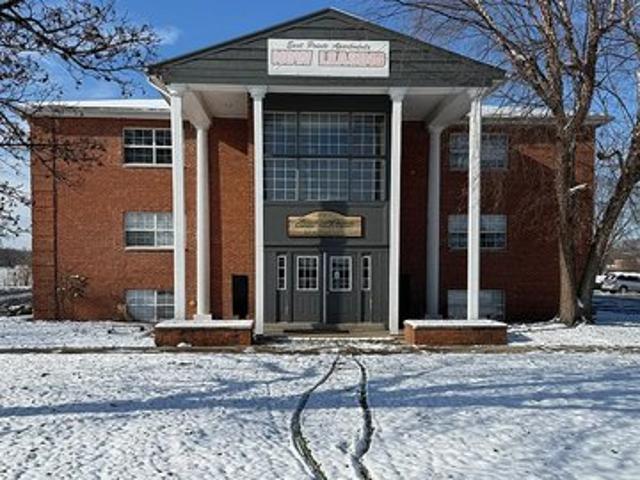 743 Old Harshman Rd, Dayton, OH 45431