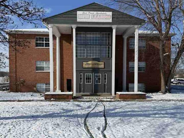 743 Old Harshman Road 2 Bedroom Apartment for Rent at 743 Old Harshman Rd, Dayton, OH 45431