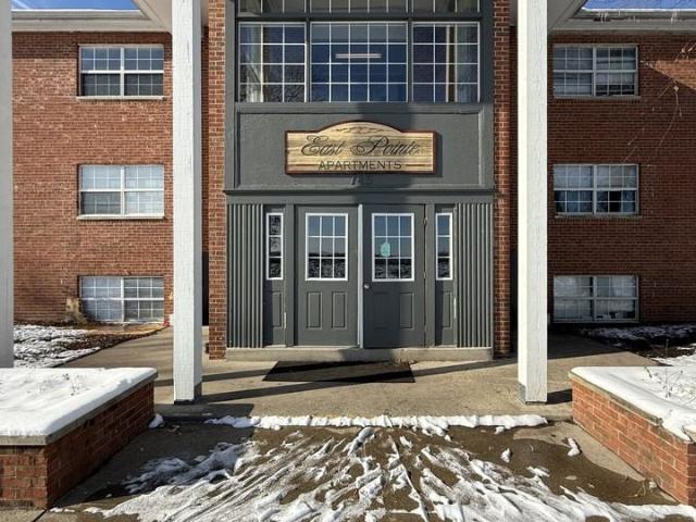 743 Old Harshman Road 2 Bedroom Apartment for Rent at 743 Old Harshman Rd, Dayton, OH 45431