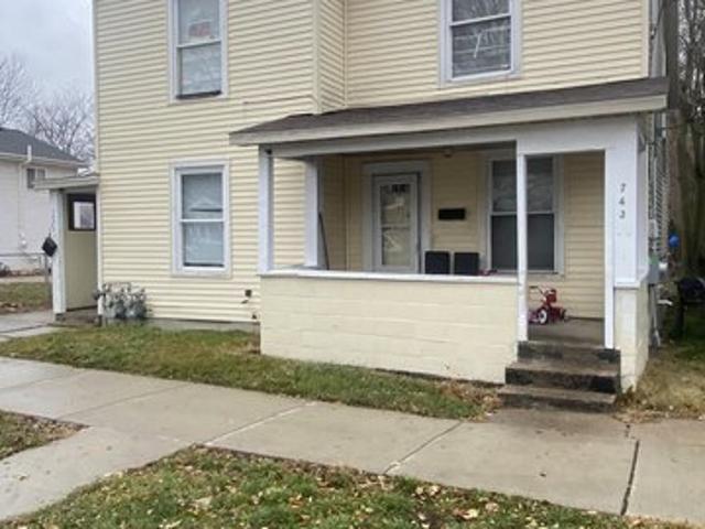 743 Logan St SE, Grand Rapids, MI 49503