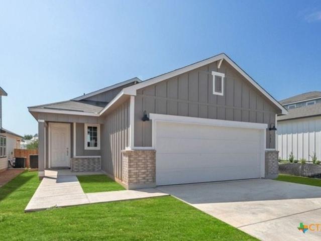 743 Langston Ln, New Braunfels, TX 78130