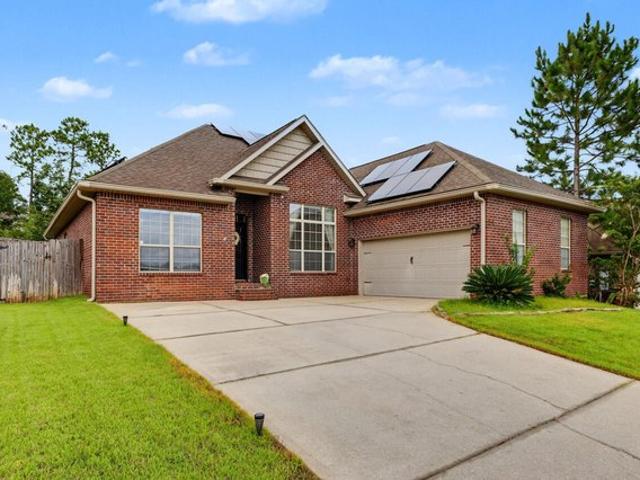 743 Lime Ln, Crestview, FL 32536