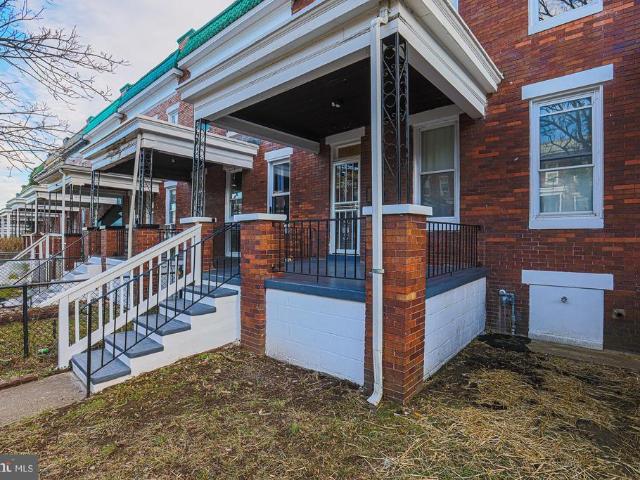 743 Linnard Street