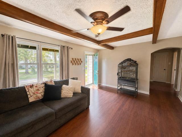 743 Moberly Road
