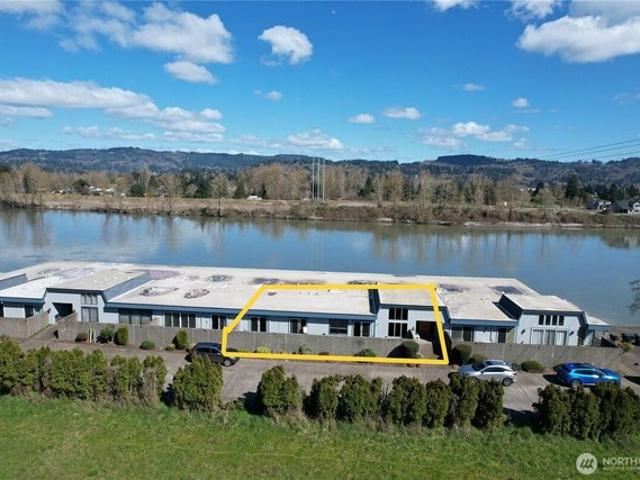 743 Marine View Dr Unit 8, Longview, WA 98632
