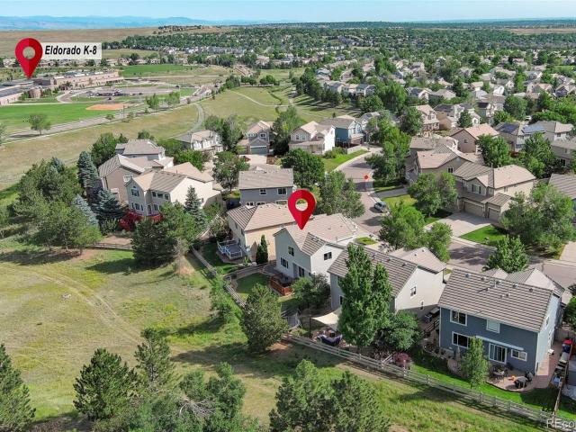 743 Maroon Peak Circle