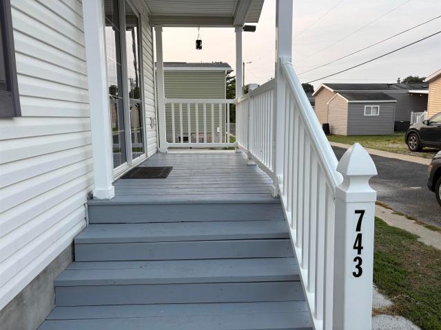 743 Meadow View Lane