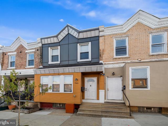 743 S 52nd St, Philadelphia, PA 19143 | MLS #PAPH2606 | Compass