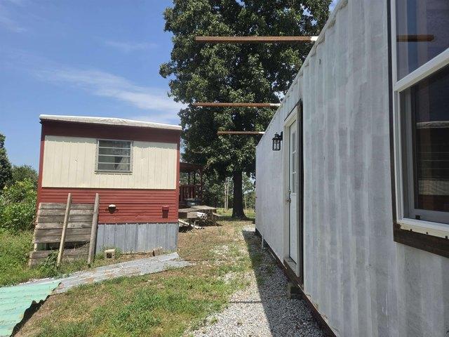 743 S 289 Hwy, Salem, AR 72576