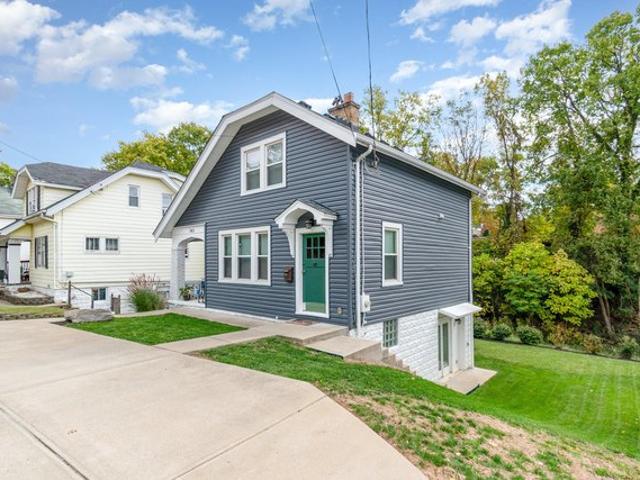 743 S Grand Ave, Fort Thomas, KY 41075