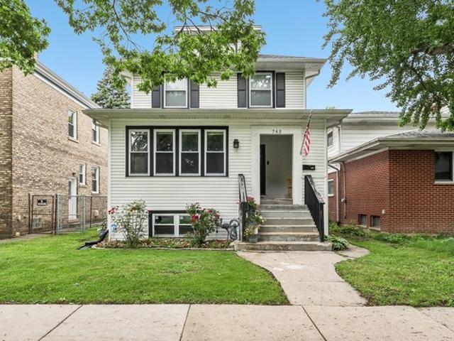 743 S Lombard Ave, Oak Park, IL 60304