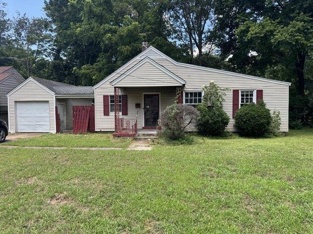 743 S Prescott St, Memphis, TN 38111