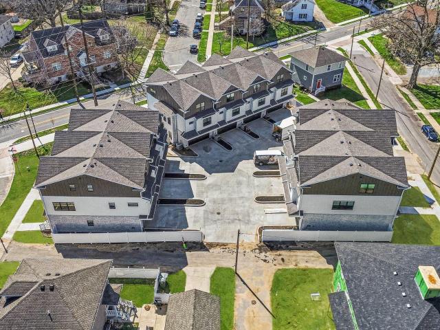 743 South Bend Avenue
