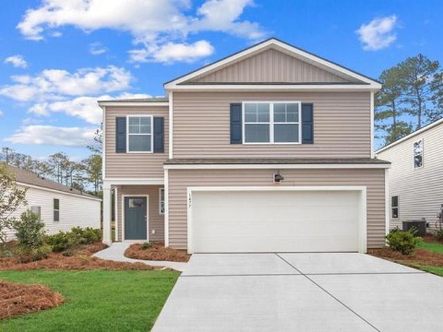743 Sanctum St, Ridgeland, SC 29936