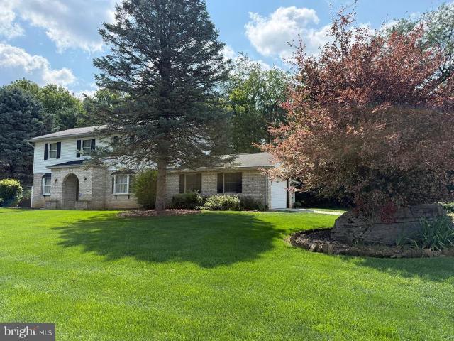 743 Sherwood Drive