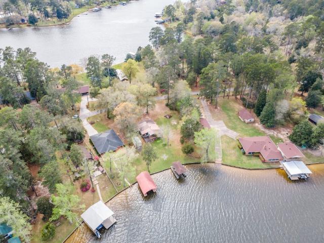 743 Sherwood Forest Drive