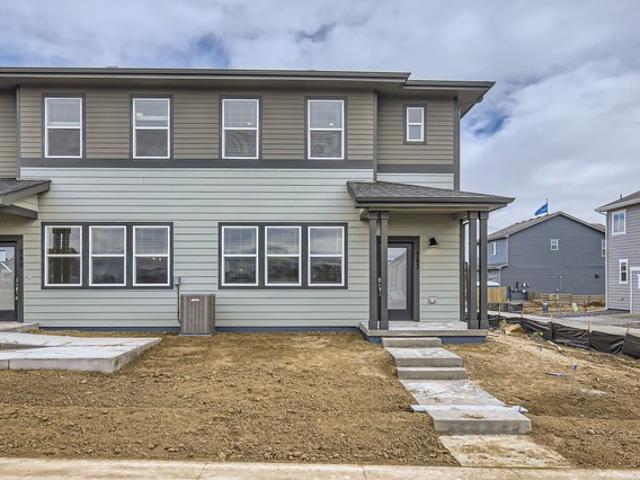 743 Pokeweed Ln Unit Waterfield, Fort Collins, CO 80524