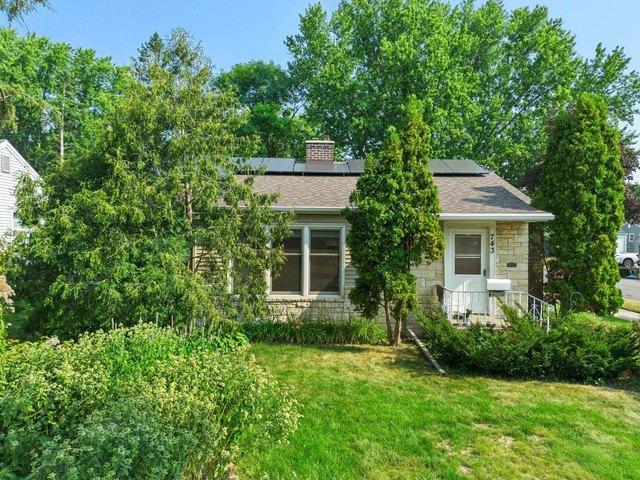 743 Parkview Ave, Saint Paul, MN 55117