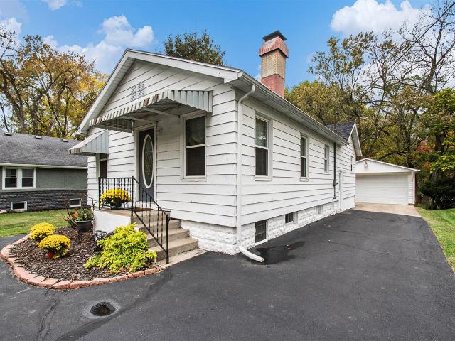 743 Platt Street