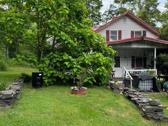 743 Pratt Hollow Road