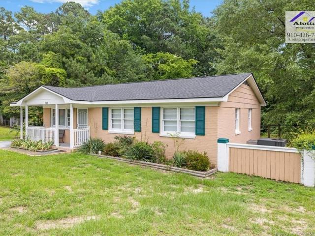 743 Rustland Drive