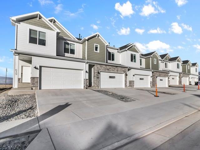 743 W 725 N, Smithfield, UT 84335