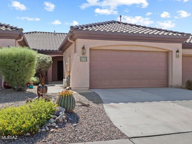 743 W Calle Montero, Sahuarita, AZ 85629