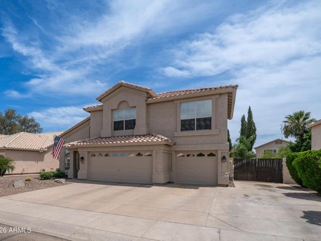743 W Kings Ave, Phoenix, AZ 85023